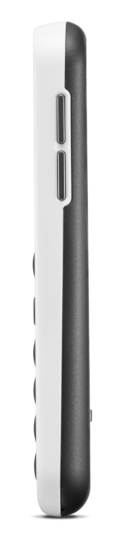 DORO 5860 Eenvoudige Seniorentelefoon - Hulpmiddelwereld