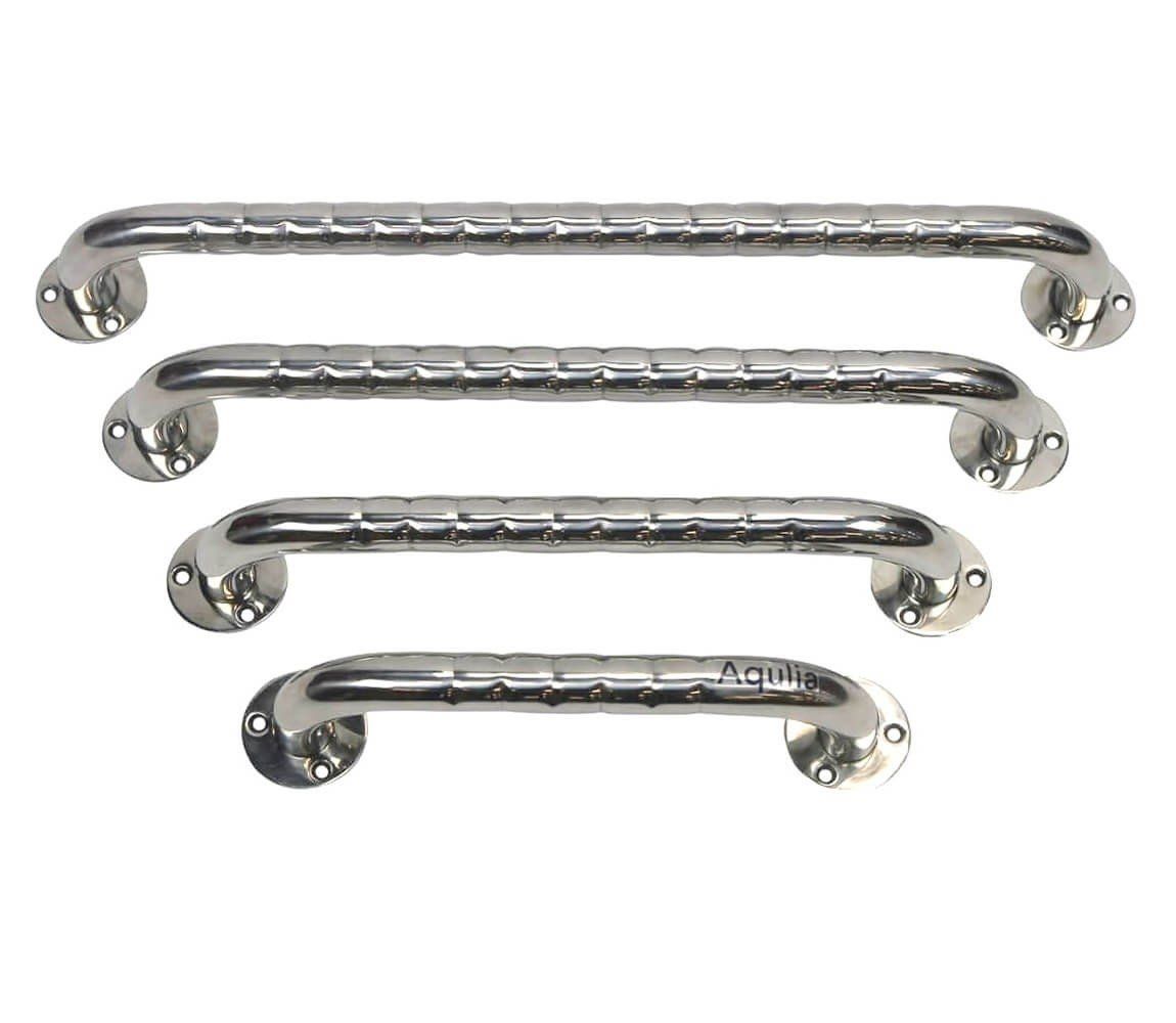 RVS Wandbeugel - Hulpmiddelwereld