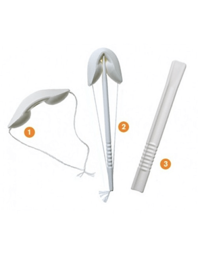 Contrelle Activgard Startset - Maat 1-3 - Hulpmiddelwereld