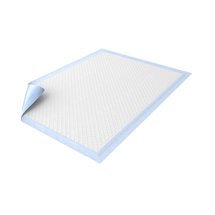 Dailee Bed Plus Onderleggers - Hulpmiddelwereld