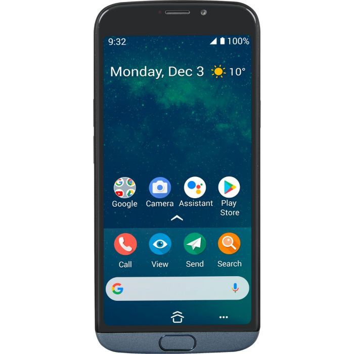 Senioren GSM Kopen? | Gratis Verzending v.a. €50 - Hulpmiddelwereld