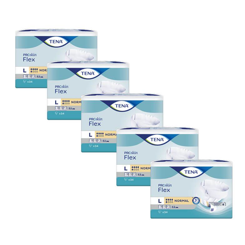 Tena luiers kopen? - Hulpmiddelwereld