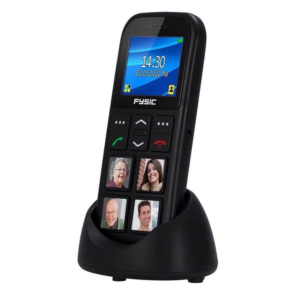 Senioren GSM Kopen? | Gratis Verzending v.a. €50 - Hulpmiddelwereld