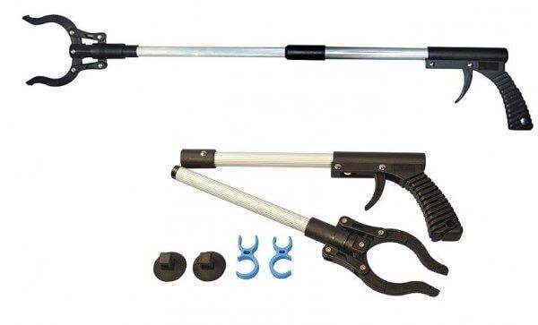 Handige grijper kopen? - Hulpmiddelwereld