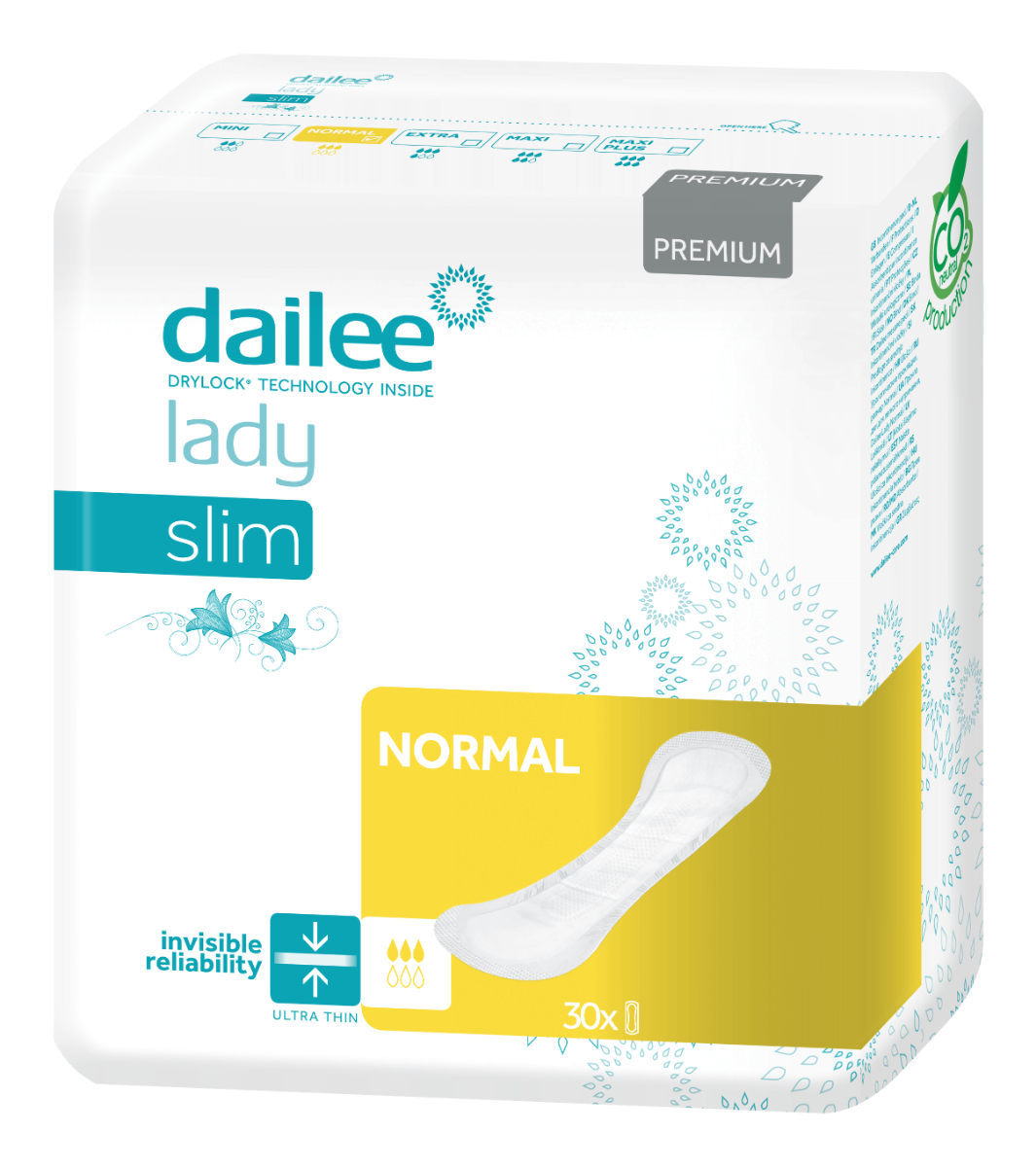 Dailee incontinentiemateriaal | Snel thuisbezorgd - Hulpmiddelwereld