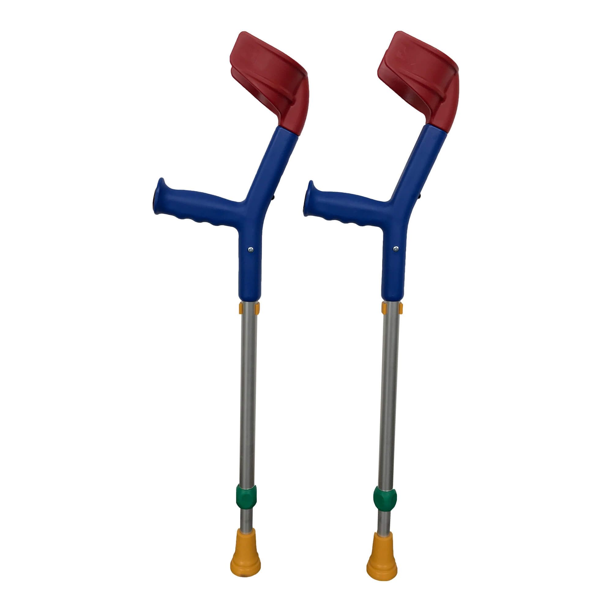 Loopkrukken kind - Hulpmiddelwereld