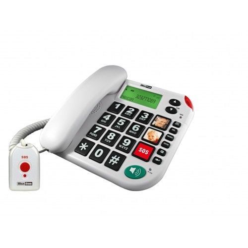 Seniorentelefoon Kopen? - Hulpmiddelwereld