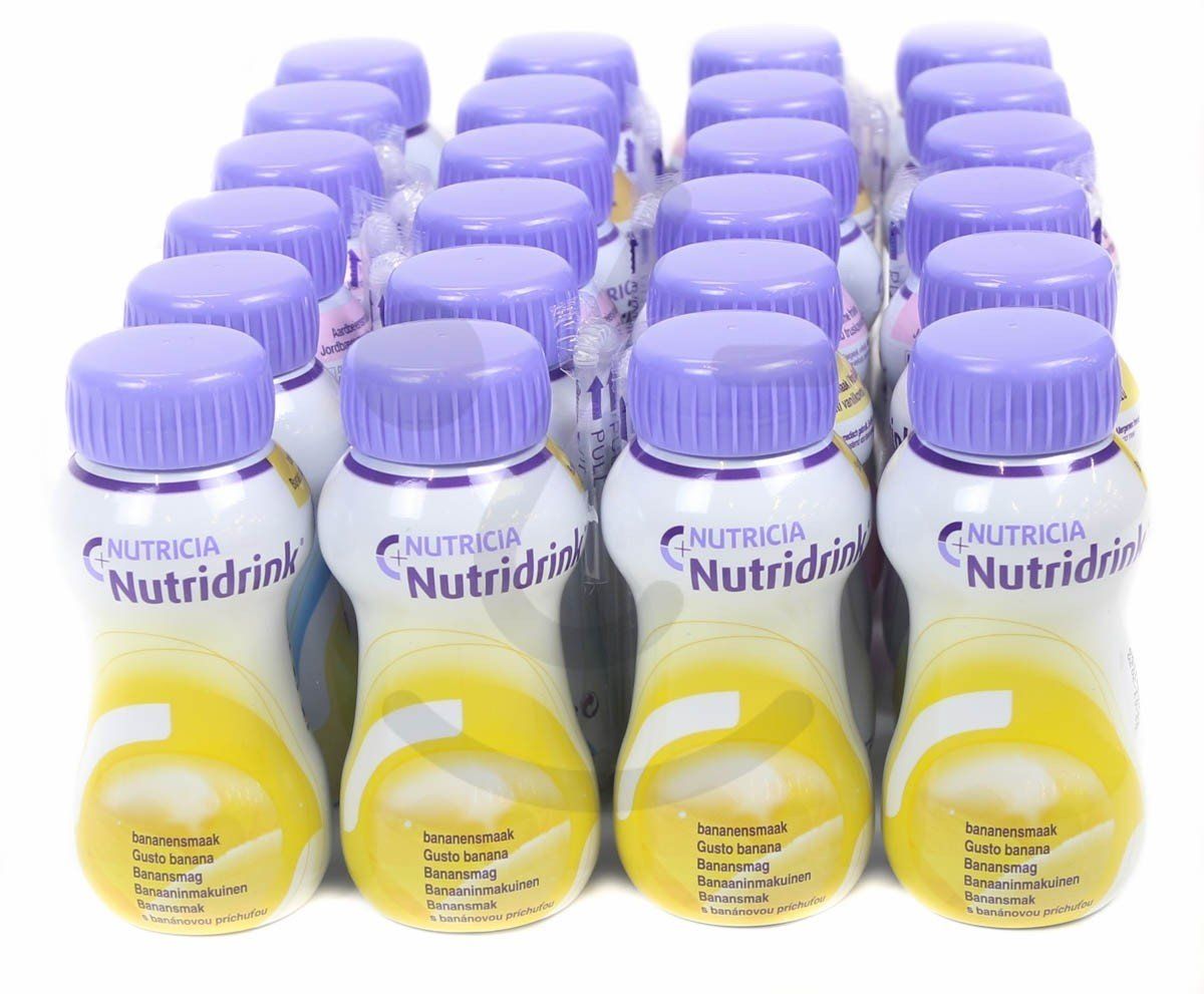 Nutridrink bestellen? Ruim assortiment Nutridrink - Hulpmiddelwereld