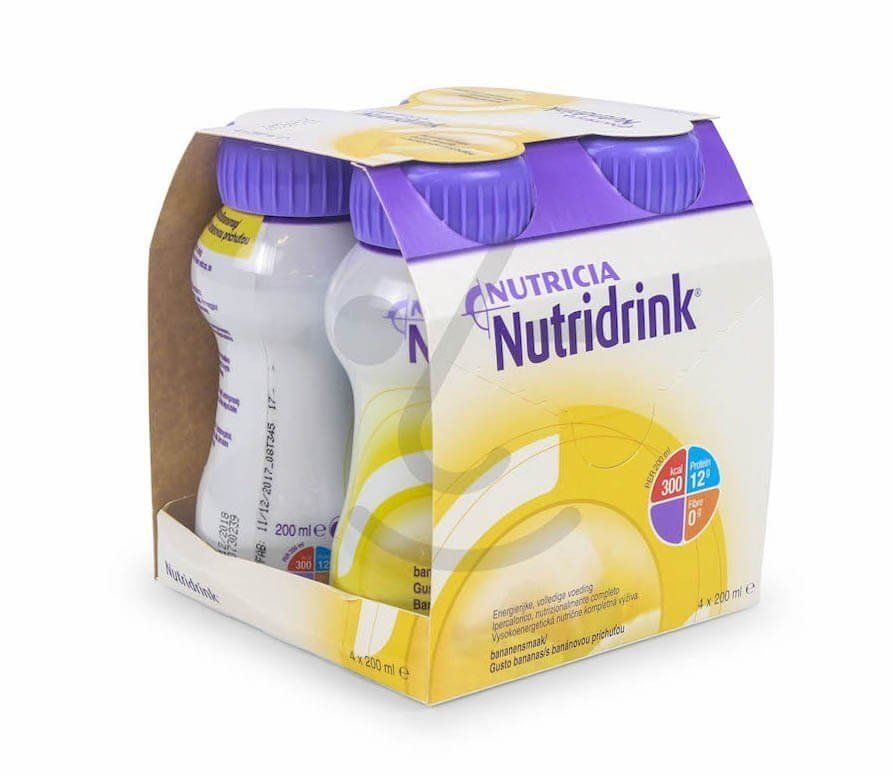 Nutridrink bestellen? Ruim assortiment Nutridrink - Hulpmiddelwereld