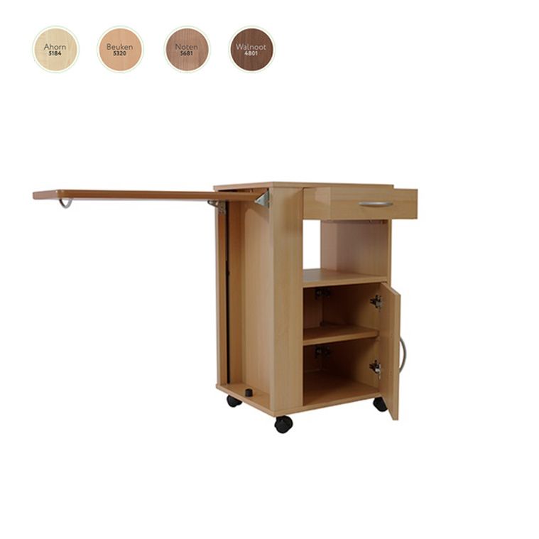 Nachtkast Palma Plus - Hulpmiddelwereld