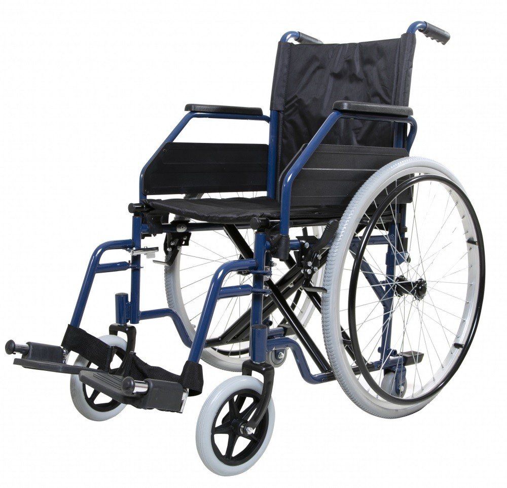 Een Rolstoel kopen? | Gratis thuisbezorgd - Hulpmiddelwereld