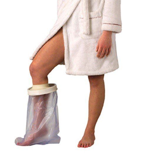 Gipshoes voor een Been Kopen? - Hulpmiddelwereld