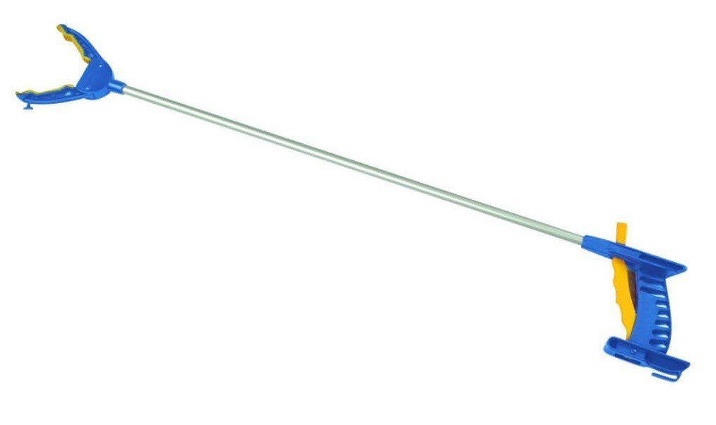 Handige grijper kopen? - Hulpmiddelwereld