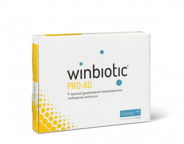 Winbiotic Pro AD - Hulpmiddelwereld