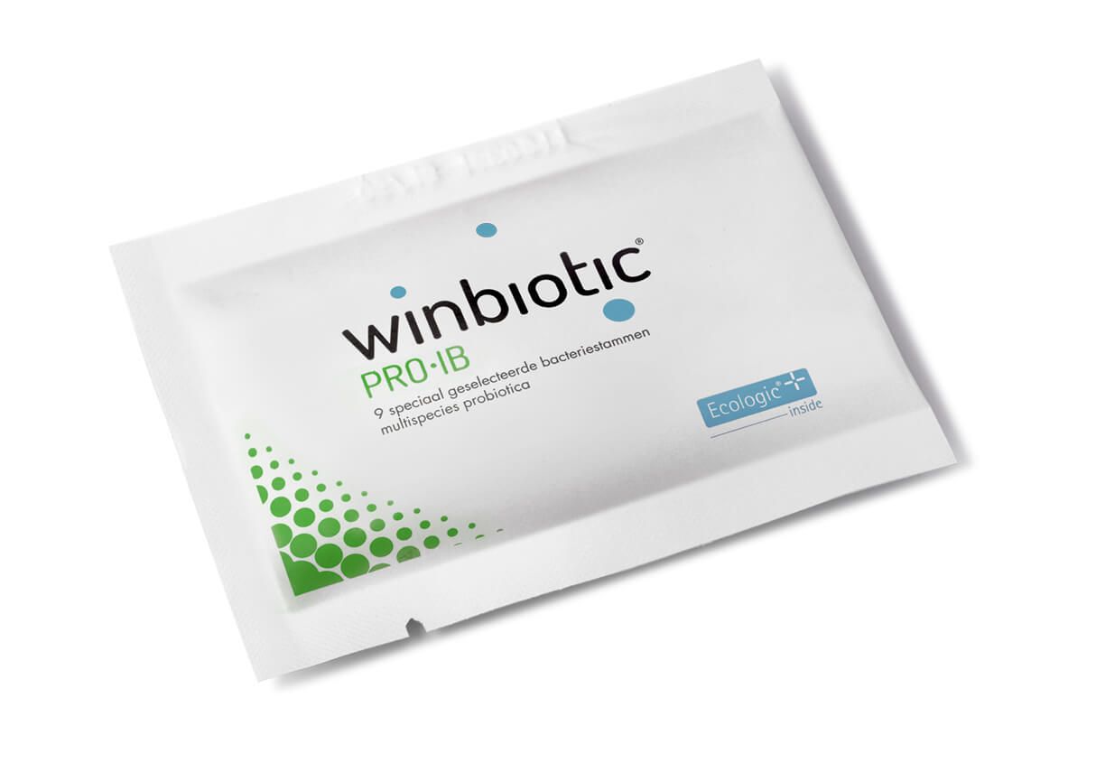 Winbiotic Pro IB - Hulpmiddelwereld