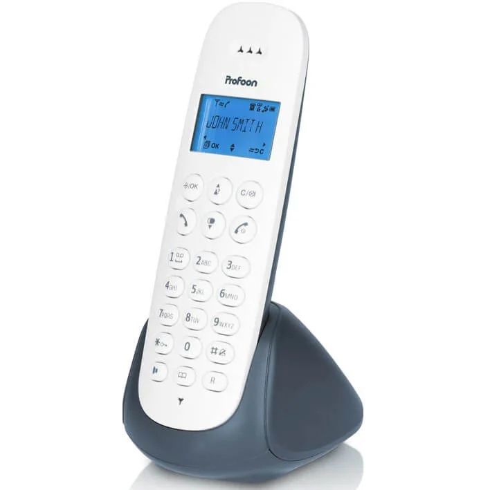 Seniorentelefoon Kopen? | Vast & mobiel - Hulpmiddelwereld