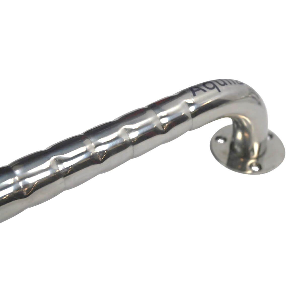 RVS Wandbeugel - Hulpmiddelwereld