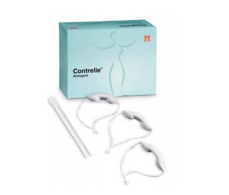 Contrelle Activgard Startset - Maat 1-3 - Hulpmiddelwereld