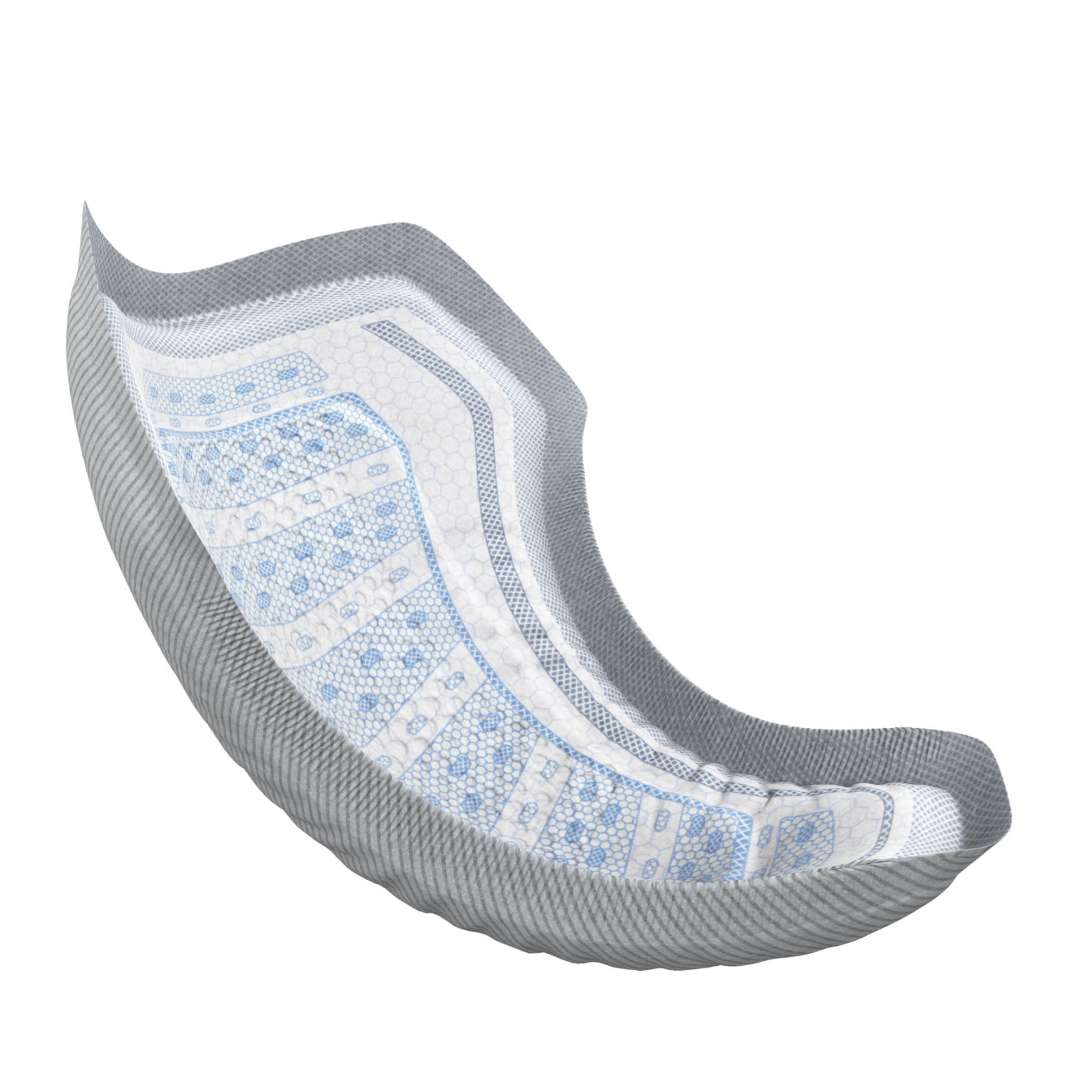 TENA Men (Active Fit) Level 3 - 16 Stuks - Hulpmiddelwereld