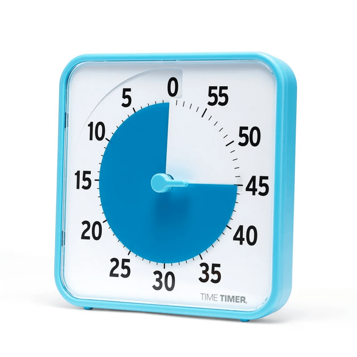 Time Timer Classroom set - Primaire Kleuren - Hulpmiddelwereld