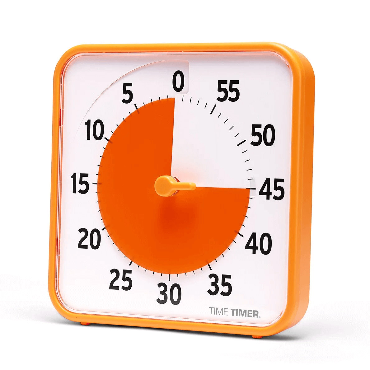 Time Timer Classroom set - Secundaire Kleuren - Hulpmiddelwereld
