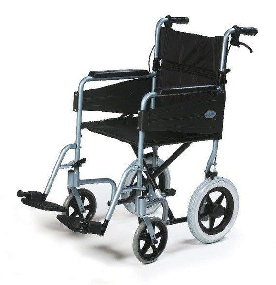 Lichtgewicht rolstoel kopen? | Moderne lichtgewicht rolstoelen ...