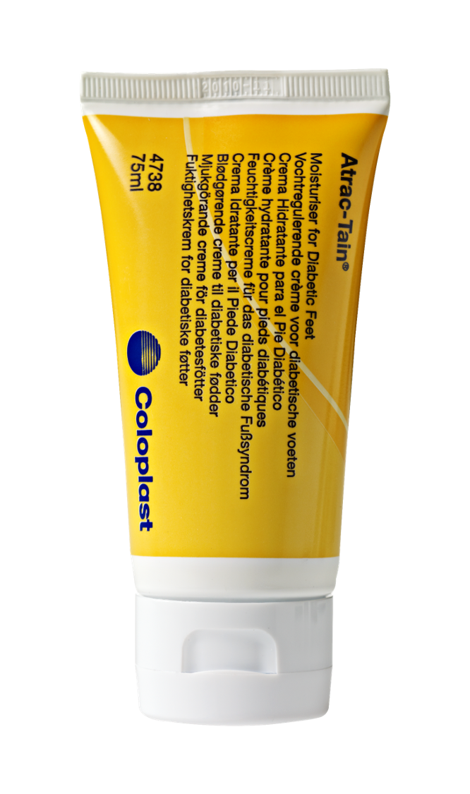 Atrac-Tain - Hulpmiddelwereld