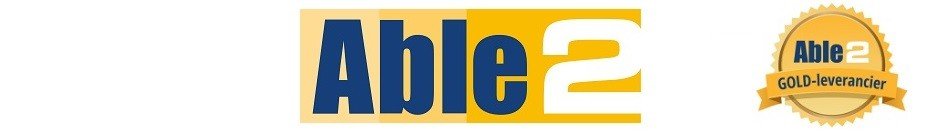 Able2 Webwinkel - Alle Able2 Hulpmiddelen op één plek!