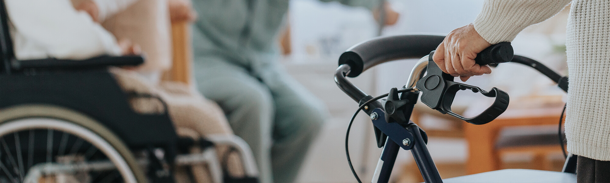 Hulpmiddelen voor ouderen |meer dan 5.000 hulpmiddelen - Hulpmiddelwereld